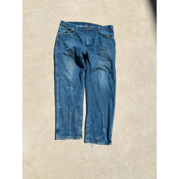 Rustler | Jeans | Rustler Work Jeans | Poshmark